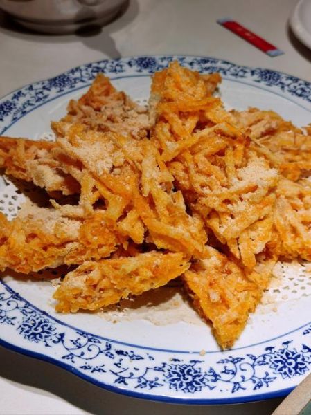 南瓜烙怎么做_南瓜烙为什么粘锅-第1张图片-山城妙识 南瓜烙怎么做_南瓜烙为什么粘锅-第1张图片-山城妙识