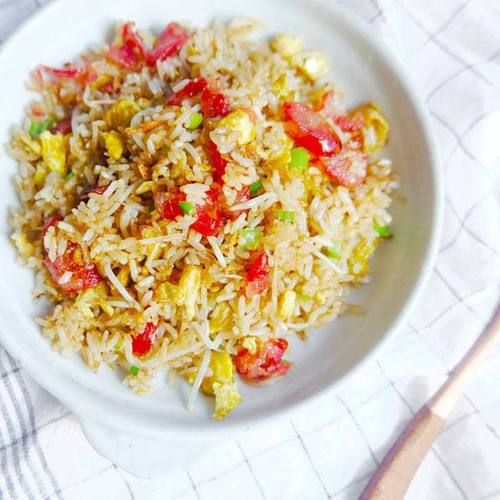 广式腊味炒饭怎么做_广式腊味炒饭用什么腊肠-第2张图片-山城妙识 广式腊味炒饭怎么做_广式腊味炒饭用什么腊肠-第2张图片-山城妙识