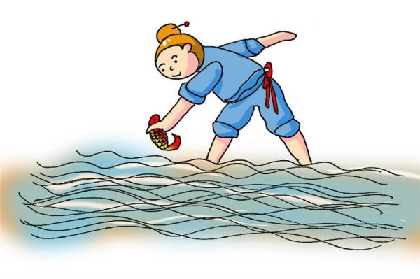 摸鱼是什么意思_摸鱼网络用语出处-第3张图片-山城妙识