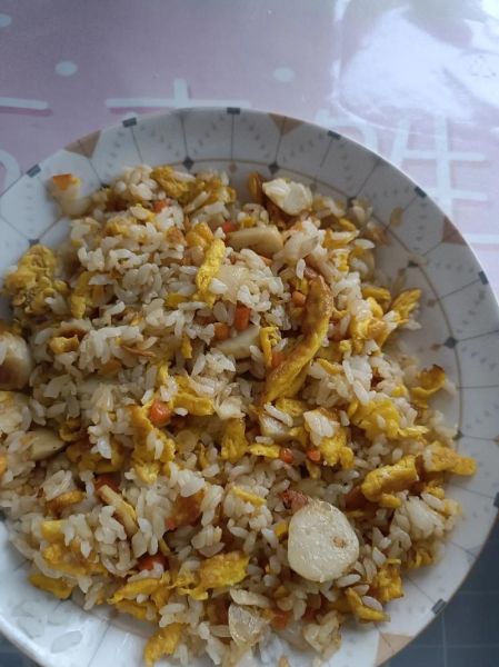 蛋炒饭的茉莉真恶心_为什么有人觉得恶心-第1张图片-山城妙识 蛋炒饭的茉莉真恶心_为什么有人觉得恶心-第1张图片-山城妙识