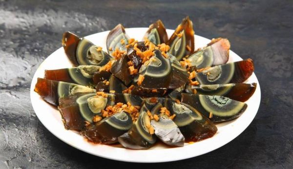 皮蛋怎么制作_皮蛋做法全过程-第2张图片-山城妙识 皮蛋怎么制作_皮蛋做法全过程-第2张图片-山城妙识