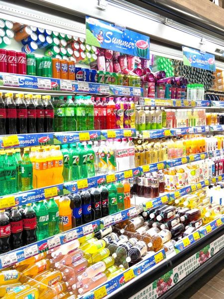 超市饮料名称有哪些_超市饮料怎么选-第1张图片-山城妙识 超市饮料名称有哪些_超市饮料怎么选-第1张图片-山城妙识