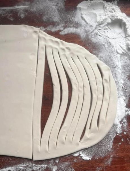 家常面条怎么做好吃_手工拉面步骤图解-第3张图片-山城妙识 家常面条怎么做好吃_手工拉面步骤图解-第3张图片-山城妙识