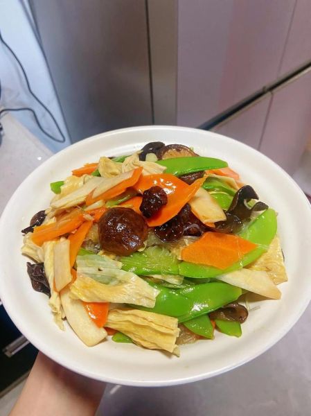 家常素菜怎么炒好吃_家常素菜菜谱大全-第3张图片-山城妙识 家常素菜怎么炒好吃_家常素菜菜谱大全-第3张图片-山城妙识