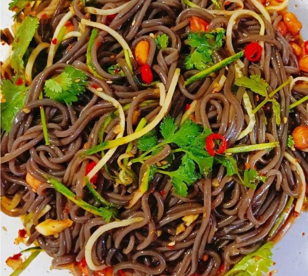 蕨根粉怎么做好吃_蕨根粉热量高吗-第3张图片-山城妙识 蕨根粉怎么做好吃_蕨根粉热量高吗-第3张图片-山城妙识