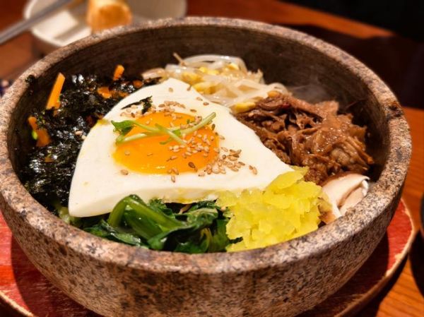 韩国料理图片怎么拍好看_韩国料理摆盘技巧-第1张图片-山城妙识 韩国料理图片怎么拍好看_韩国料理摆盘技巧-第1张图片-山城妙识