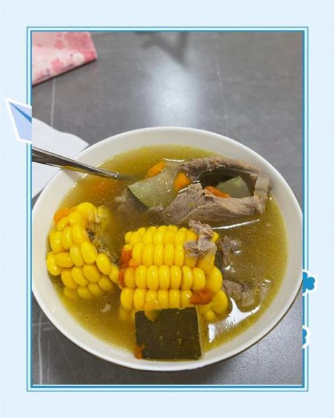 高压锅炖排骨多长时间_炖多久才软烂-第3张图片-山城妙识 高压锅炖排骨多长时间_炖多久才软烂-第3张图片-山城妙识