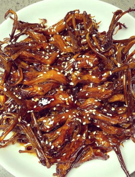 家常鸭舌怎么做_鸭舌焯水多久才嫩-第1张图片-山城妙识 家常鸭舌怎么做_鸭舌焯水多久才嫩-第1张图片-山城妙识