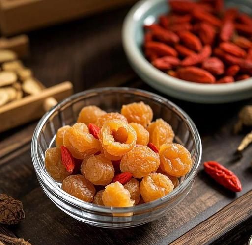 龙眼肉蒸40小时的功效_蒸龙眼肉真的会上火吗-第2张图片-山城妙识 龙眼肉蒸40小时的功效_蒸龙眼肉真的会上火吗-第2张图片-山城妙识