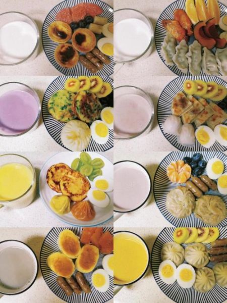 高考早餐吃什么_高考生营养早餐食谱-第1张图片-山城妙识 高考早餐吃什么_高考生营养早餐食谱-第1张图片-山城妙识