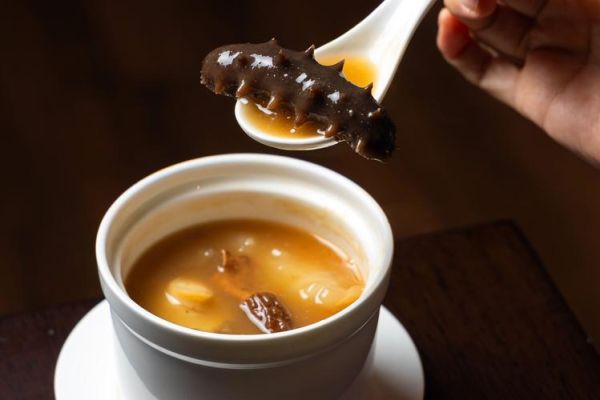 佛跳墙适合什么人群吃_孕妇能吃佛跳墙吗-第1张图片-山城妙识