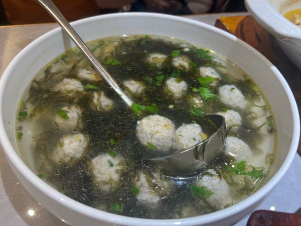 鱼丸汤怎么做_鱼丸汤的家常做法-第3张图片-山城妙识 鱼丸汤怎么做_鱼丸汤的家常做法-第3张图片-山城妙识