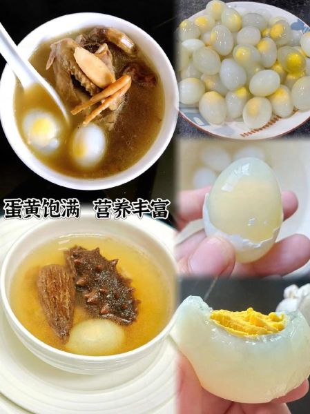 鸽子蛋怎么吃最好_鸽子蛋的营养价值及做法-第3张图片-山城妙识 鸽子蛋怎么吃最好_鸽子蛋的营养价值及做法-第3张图片-山城妙识