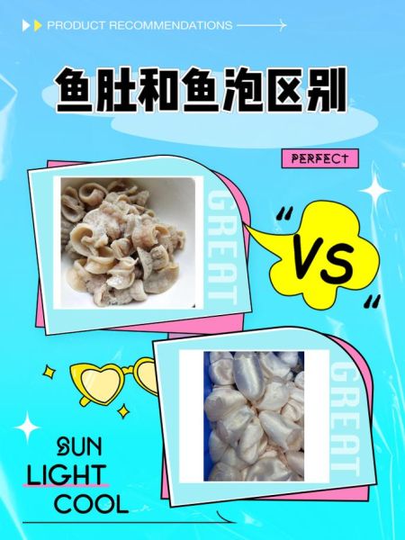 鱼肚怎么泡发_鱼肚最正宗的做法-第2张图片-山城妙识 鱼肚怎么泡发_鱼肚最正宗的做法-第2张图片-山城妙识