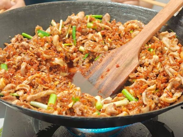 鱼肚怎么泡发_鱼肚最正宗的做法-第3张图片-山城妙识 鱼肚怎么泡发_鱼肚最正宗的做法-第3张图片-山城妙识