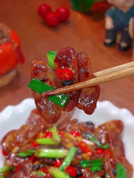 香肠和什么一起炒_香肠炒什么菜好吃-第3张图片-山城妙识 香肠和什么一起炒_香肠炒什么菜好吃-第3张图片-山城妙识