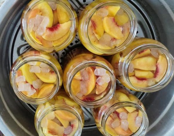 黄桃罐头怎么做_黄桃罐头家常窍门-第3张图片-山城妙识 黄桃罐头怎么做_黄桃罐头家常窍门-第3张图片-山城妙识