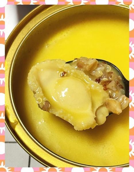 鲍鱼粥怎么煮才嫩_鲍鱼粥家常做法步骤-第1张图片-山城妙识 鲍鱼粥怎么煮才嫩_鲍鱼粥家常做法步骤-第1张图片-山城妙识