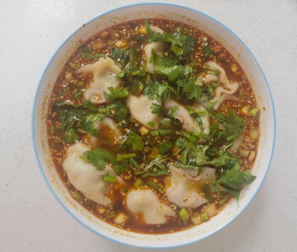 韭黄酸汤怎么做_韭黄酸汤的做法窍门-第2张图片-山城妙识 韭黄酸汤怎么做_韭黄酸汤的做法窍门-第2张图片-山城妙识