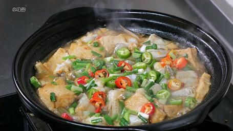 虾潺豆腐怎么做_虾潺豆腐的营养价值-第2张图片-山城妙识