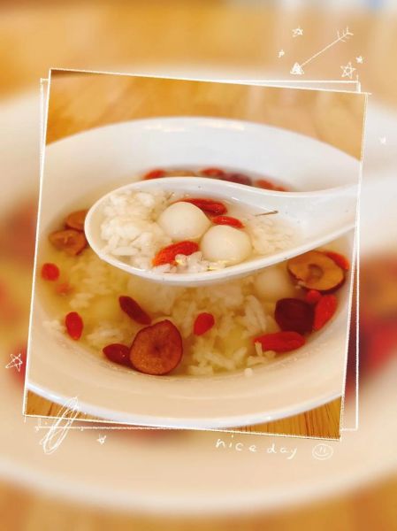 牛奶甜酒汤圆怎么做_牛奶甜酒汤圆的做法窍门-第2张图片-山城妙识 牛奶甜酒汤圆怎么做_牛奶甜酒汤圆的做法窍门-第2张图片-山城妙识