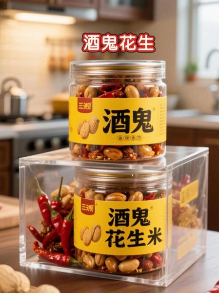 酒鬼花生生产厂家地址在哪里_如何联系厂家拿货-第1张图片-山城妙识 酒鬼花生生产厂家地址在哪里_如何联系厂家拿货-第1张图片-山城妙识