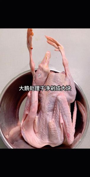 鹅的做法大全_鹅肉怎么炖才好吃-第2张图片-山城妙识