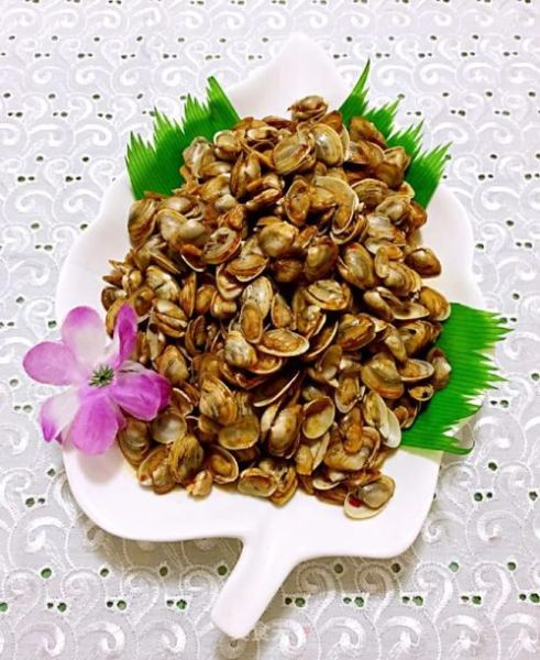 酱爆海瓜子怎么做_海瓜子酱爆技巧-第2张图片-山城妙识 酱爆海瓜子怎么做_海瓜子酱爆技巧-第2张图片-山城妙识