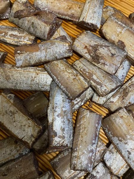 五香熏鱼最正宗做法_家庭版五香熏鱼怎么做-第3张图片-山城妙识 五香熏鱼最正宗做法_家庭版五香熏鱼怎么做-第3张图片-山城妙识