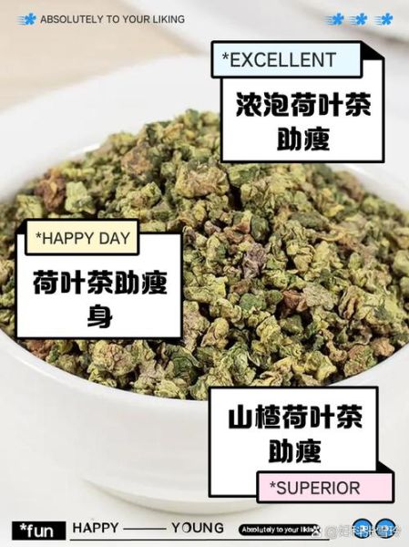 荷叶茶配方_荷叶茶怎么喝减肥-第1张图片-山城妙识