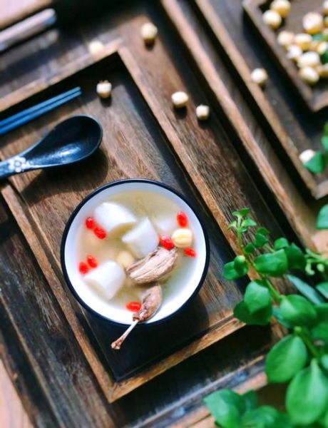 鹌鹑汤什么人不能喝_孕妇可以喝吗-第2张图片-山城妙识 鹌鹑汤什么人不能喝_孕妇可以喝吗-第2张图片-山城妙识