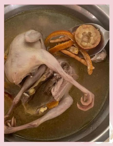 鹌鹑汤什么人不能喝_孕妇可以喝吗-第3张图片-山城妙识 鹌鹑汤什么人不能喝_孕妇可以喝吗-第3张图片-山城妙识