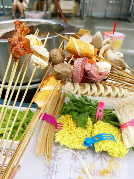 麻辣串怎么做好吃_家庭版麻辣串做法-第2张图片-山城妙识 麻辣串怎么做好吃_家庭版麻辣串做法-第2张图片-山城妙识