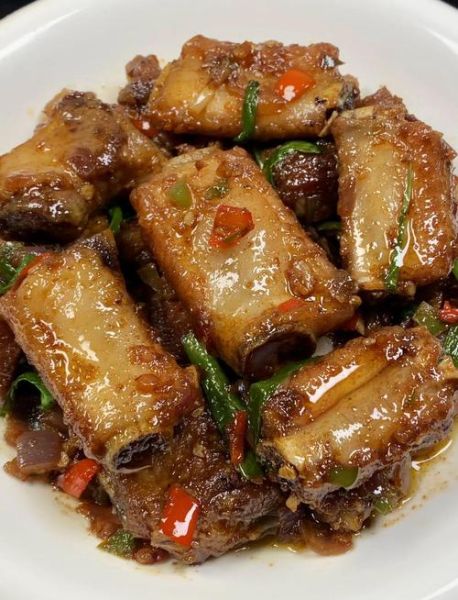 蒜香排骨家常做法_蒜香排骨怎么做好吃-第2张图片-山城妙识 蒜香排骨家常做法_蒜香排骨怎么做好吃-第2张图片-山城妙识