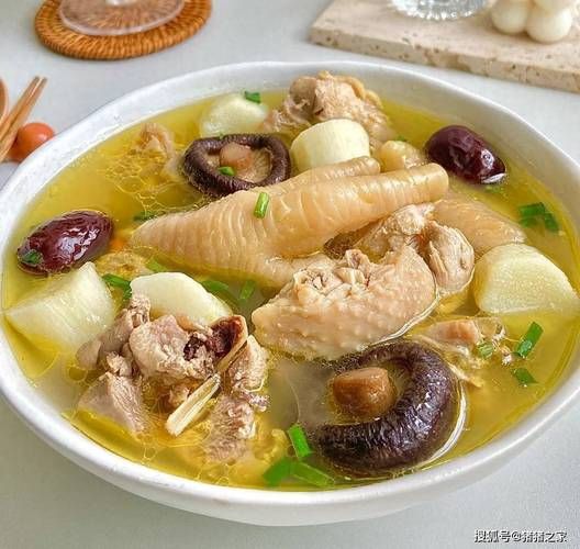 鸡汤怎样炖_鸡汤炖多久最好喝-第3张图片-山城妙识 鸡汤怎样炖_鸡汤炖多久最好喝-第3张图片-山城妙识