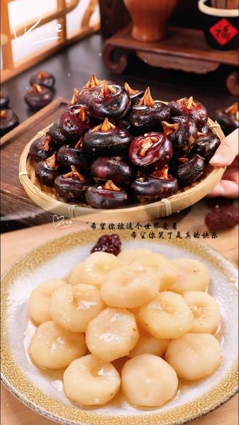 马蹄怎么做好吃甜品_马蹄甜品做法大全-第1张图片-山城妙识 马蹄怎么做好吃甜品_马蹄甜品做法大全-第1张图片-山城妙识