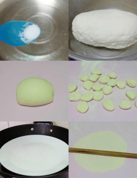 春饼怎么做_春饼配方比例-第3张图片-山城妙识 春饼怎么做_春饼配方比例-第3张图片-山城妙识