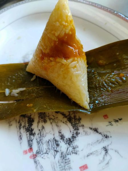 血粽子是什么_血粽子怎么做才正宗-第3张图片-山城妙识 血粽子是什么_血粽子怎么做才正宗-第3张图片-山城妙识