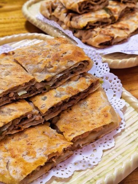 香河肉饼怎么做又软又好吃_香河肉饼为什么软-第1张图片-山城妙识 香河肉饼怎么做又软又好吃_香河肉饼为什么软-第1张图片-山城妙识