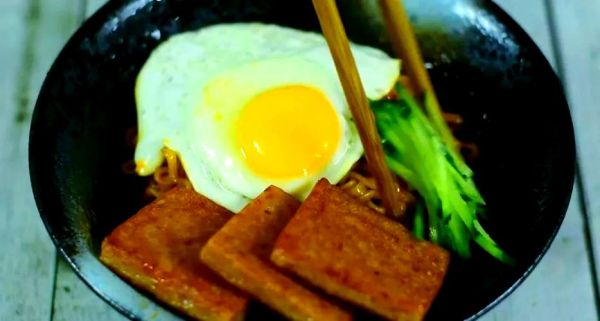 黯然销魂面怎么做_黯然销魂面正宗配方-第2张图片-山城妙识 黯然销魂面怎么做_黯然销魂面正宗配方-第2张图片-山城妙识