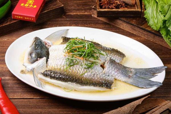 鲩鱼怎么做好吃_鲩鱼最简单的家常做法-第2张图片-山城妙识