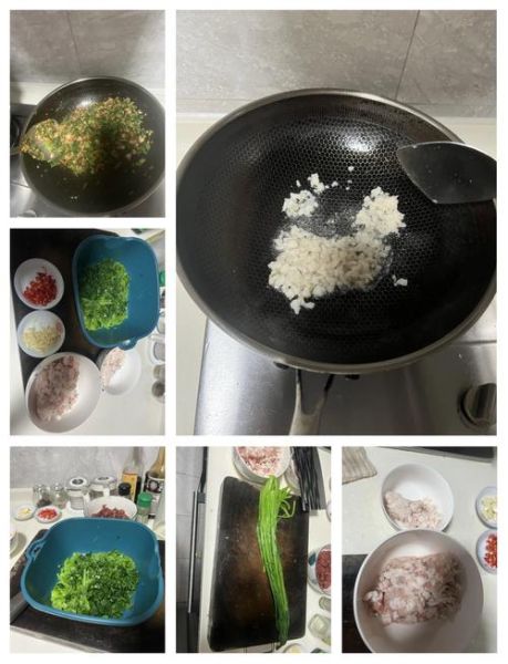 雪里红怎么炒好吃_雪里红腌制多久才脆-第2张图片-山城妙识 雪里红怎么炒好吃_雪里红腌制多久才脆-第2张图片-山城妙识