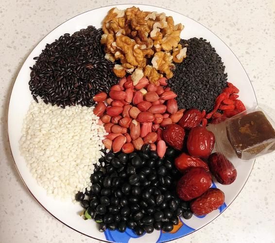 黑豆黑米粥怎么煮容易烂_黑豆黑米粥快速软烂技巧-第3张图片-山城妙识 黑豆黑米粥怎么煮容易烂_黑豆黑米粥快速软烂技巧-第3张图片-山城妙识