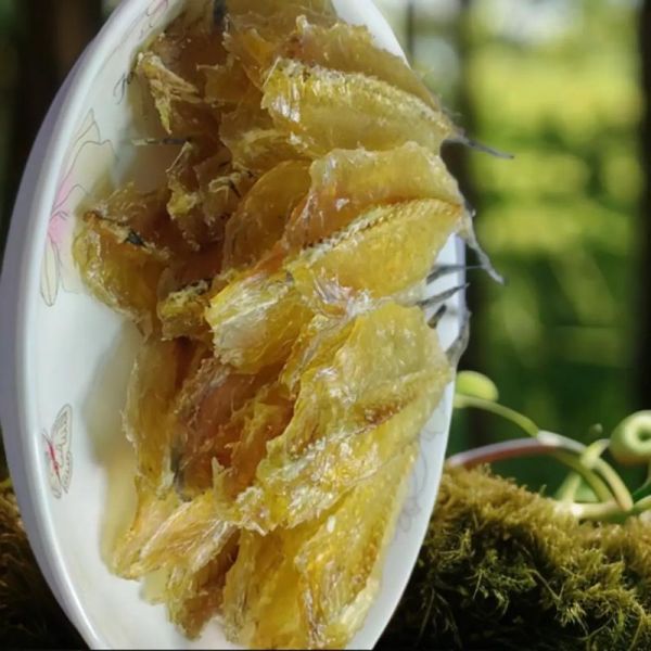 沙丁鱼干货怎么做好吃_沙丁鱼干的家常做法-第2张图片-山城妙识 沙丁鱼干货怎么做好吃_沙丁鱼干的家常做法-第2张图片-山城妙识