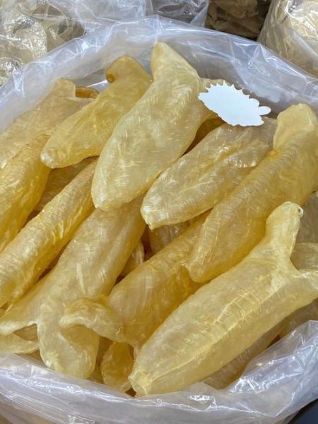 鱼膘怎么吃_鱼膘的功效与作用-第2张图片-山城妙识 鱼膘怎么吃_鱼膘的功效与作用-第2张图片-山城妙识