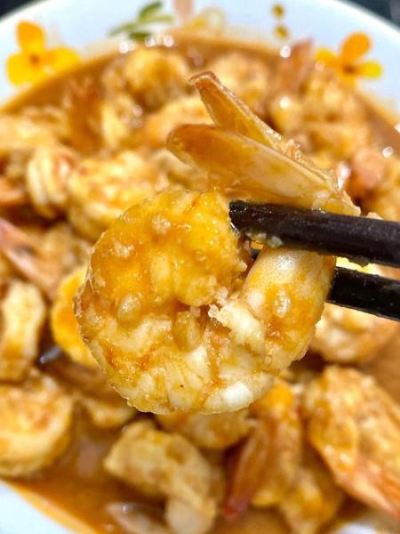 油爆虾仁怎么做好吃_家常油爆虾仁做法-第2张图片-山城妙识 油爆虾仁怎么做好吃_家常油爆虾仁做法-第2张图片-山城妙识