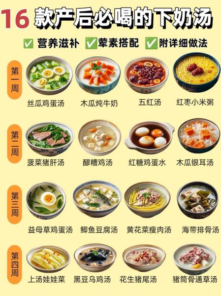 超有效发奶汤怎么做_喝多久见效-第1张图片-山城妙识 超有效发奶汤怎么做_喝多久见效-第1张图片-山城妙识