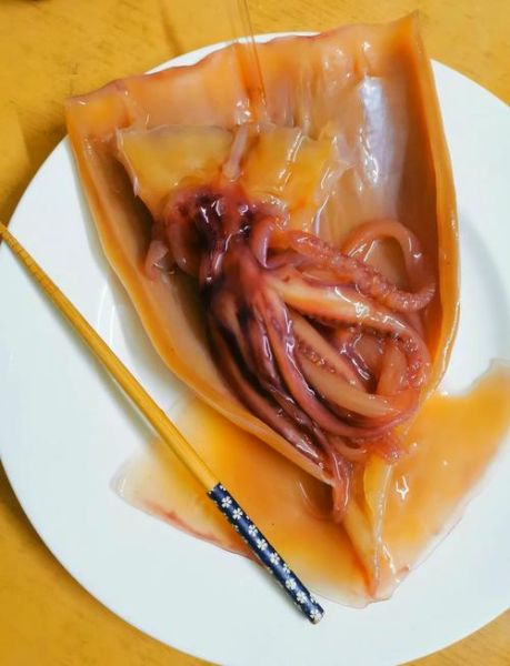 鱿鱼干怎么泡发_鱿鱼干怎么保存-第1张图片-山城妙识 鱿鱼干怎么泡发_鱿鱼干怎么保存-第1张图片-山城妙识