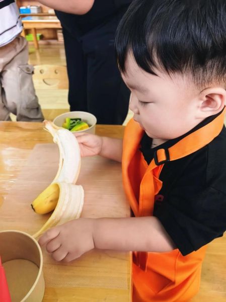 水果沙拉怎么做_幼儿园水果沙拉教案-第2张图片-山城妙识 水果沙拉怎么做_幼儿园水果沙拉教案-第2张图片-山城妙识