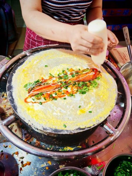 面粉煎饼怎么做_面粉煎饼怎么做好吃-第1张图片-山城妙识 面粉煎饼怎么做_面粉煎饼怎么做好吃-第1张图片-山城妙识